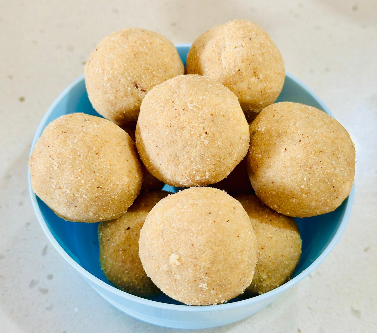 Sunnundalu - Tasty South Indian foods