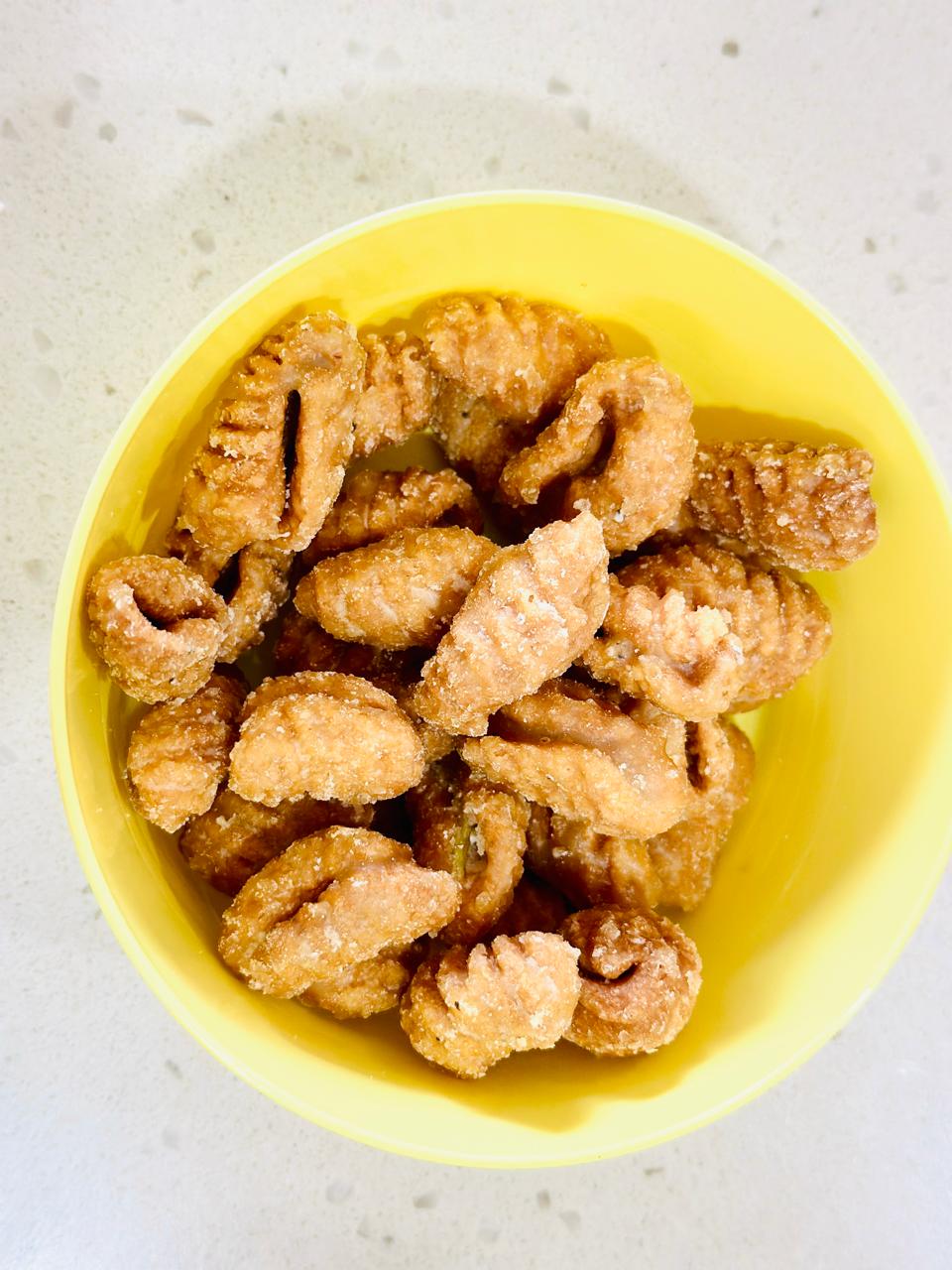 Gavvalu - Tasty South Indian foods