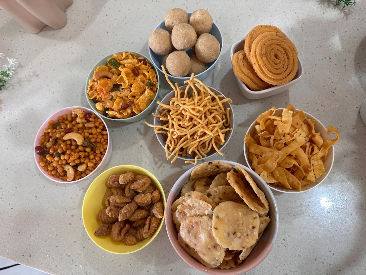 Celebrating the Spirit of Dasara: A Taste of Tradition with Tasty South ...